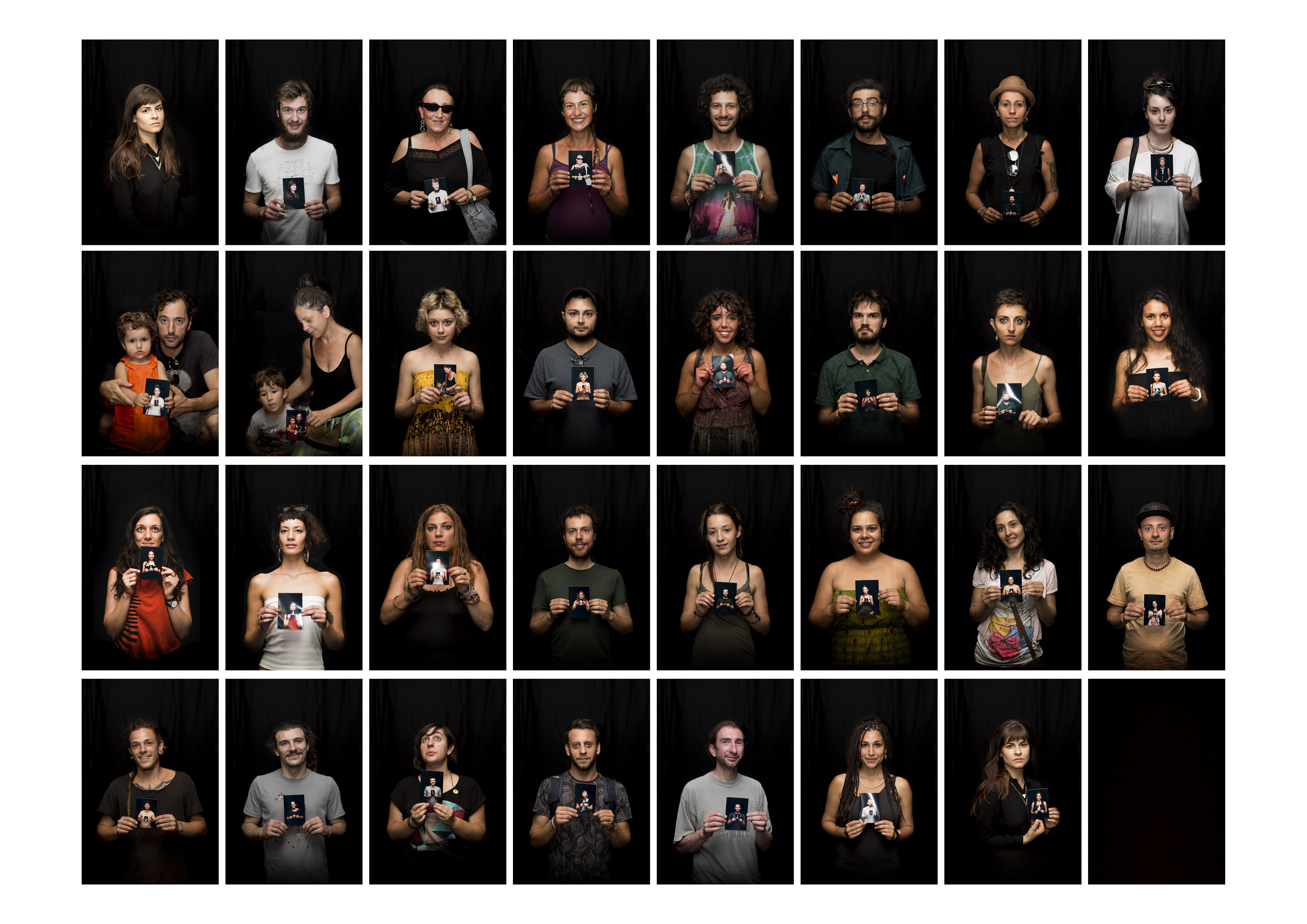 La stanza dell’Albero | Erica Mela Magagnato