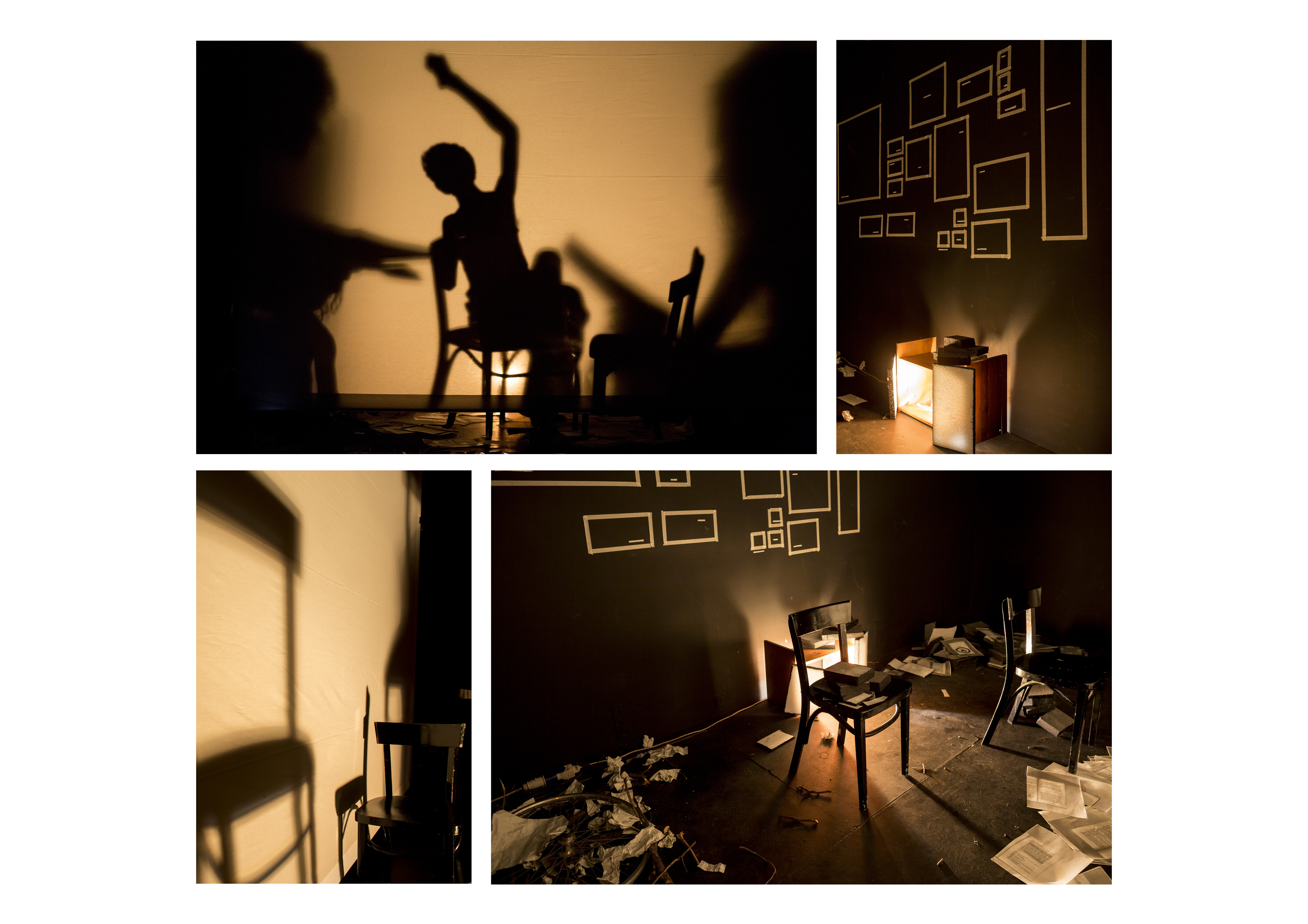 La stanza dell’Albero | Erica Mela Magagnato